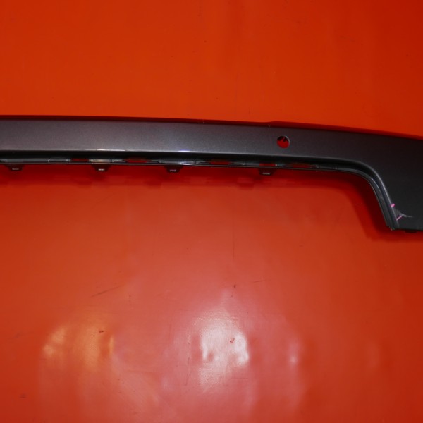 RANGE ROVER SPORT REAR BUMPER TRIM 2018 2019 2020 2021 L494 JK62-17879 ...