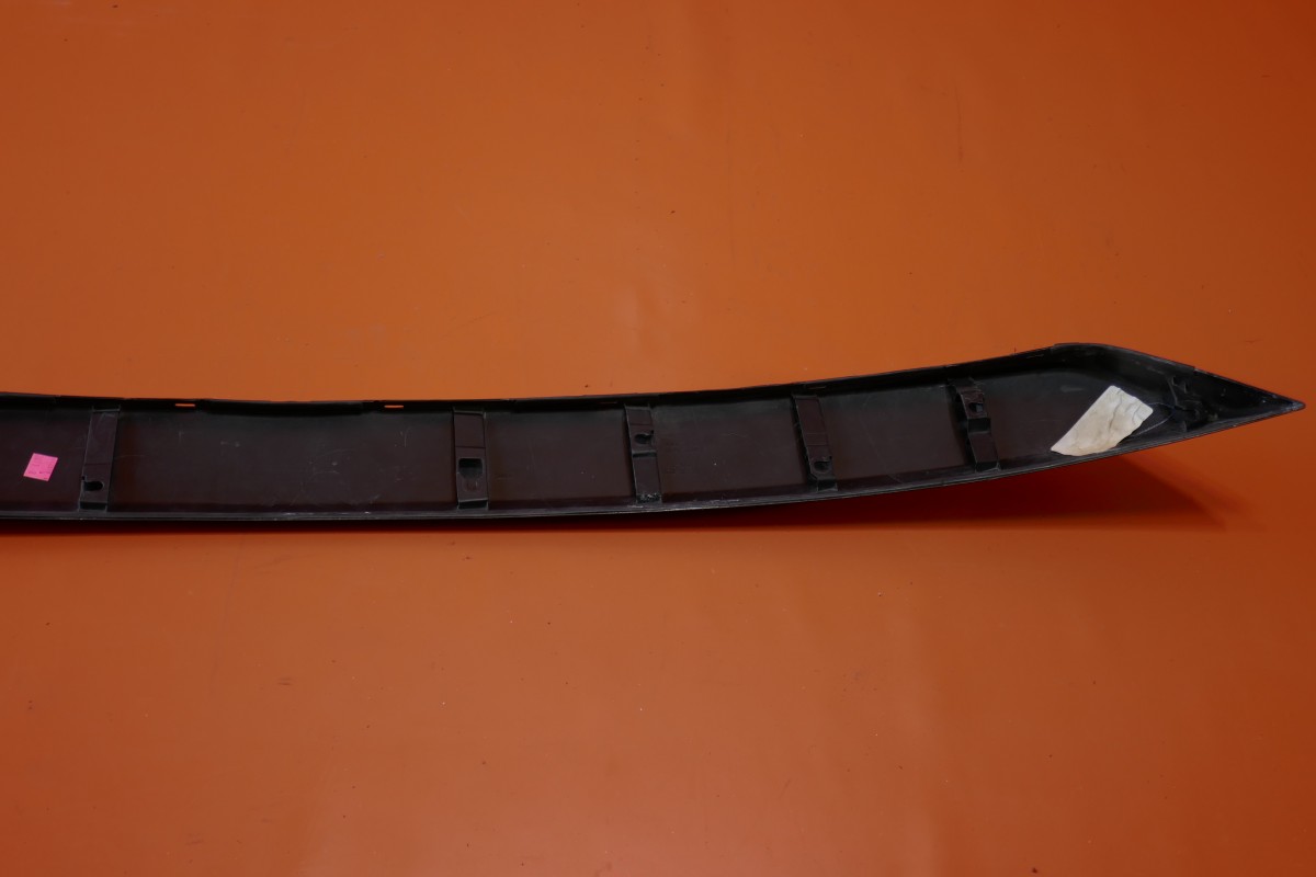 TOYOTA RAV 4 TRUNK SPOILER WING 2015 2016 2017 2018 76802-0R010 OEM