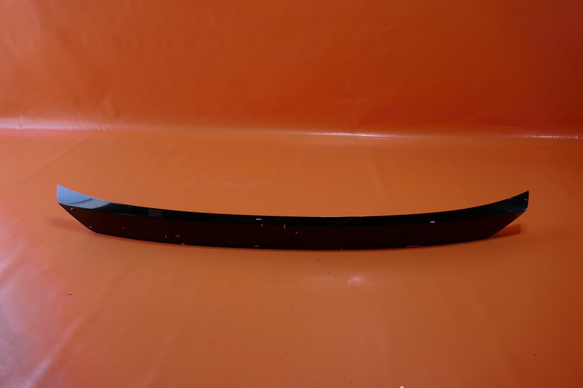 TOYOTA RAV 4 TRUNK SPOILER WING 2015 2016 2017 2018 76802-0R010 OEM