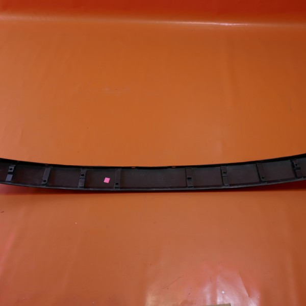 TOYOTA RAV 4 TRUNK SPOILER WING 2015 2016 2017 2018 76802-0R010 OEM
