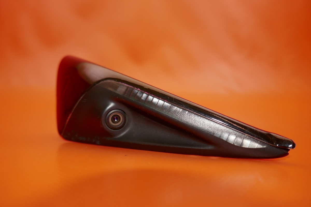 TESLA MODEL 3 FENDER CAMERA SIDE MARKER LEFT 2017 2018 2019 2020 ...