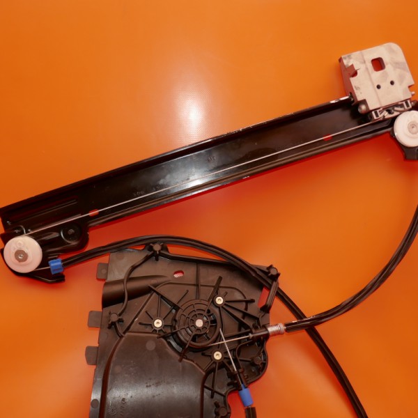 TESLA MODEL 3 WINDOW REGULATOR RIGHT FRONT 2017 2018 2019 2020 1096621-14-J