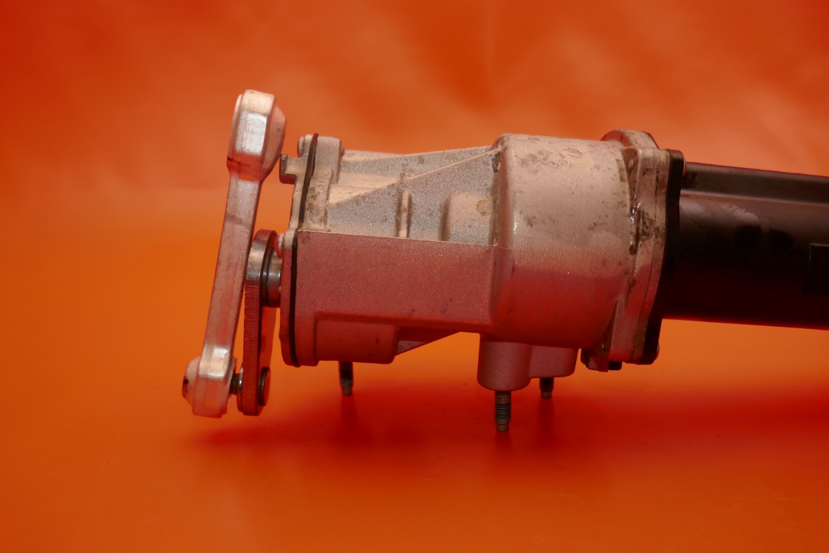 TESLA MODEL X DOOR DRIVE MOTOR LEFT FRONT 2016 2017 2018 2019 2020 ...