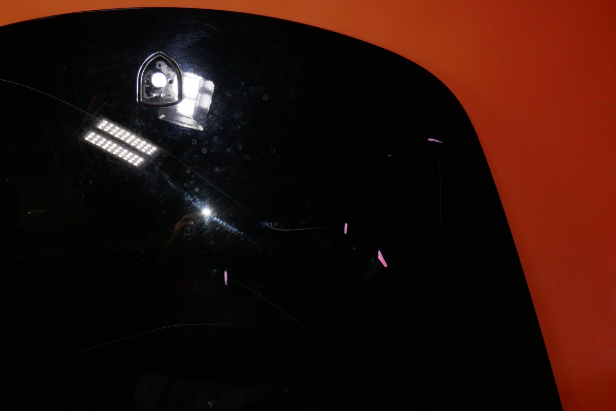 PORSCHE 911 BOXSTER CAYMAN 2013 2014 2015 2016 99151101103 OEM