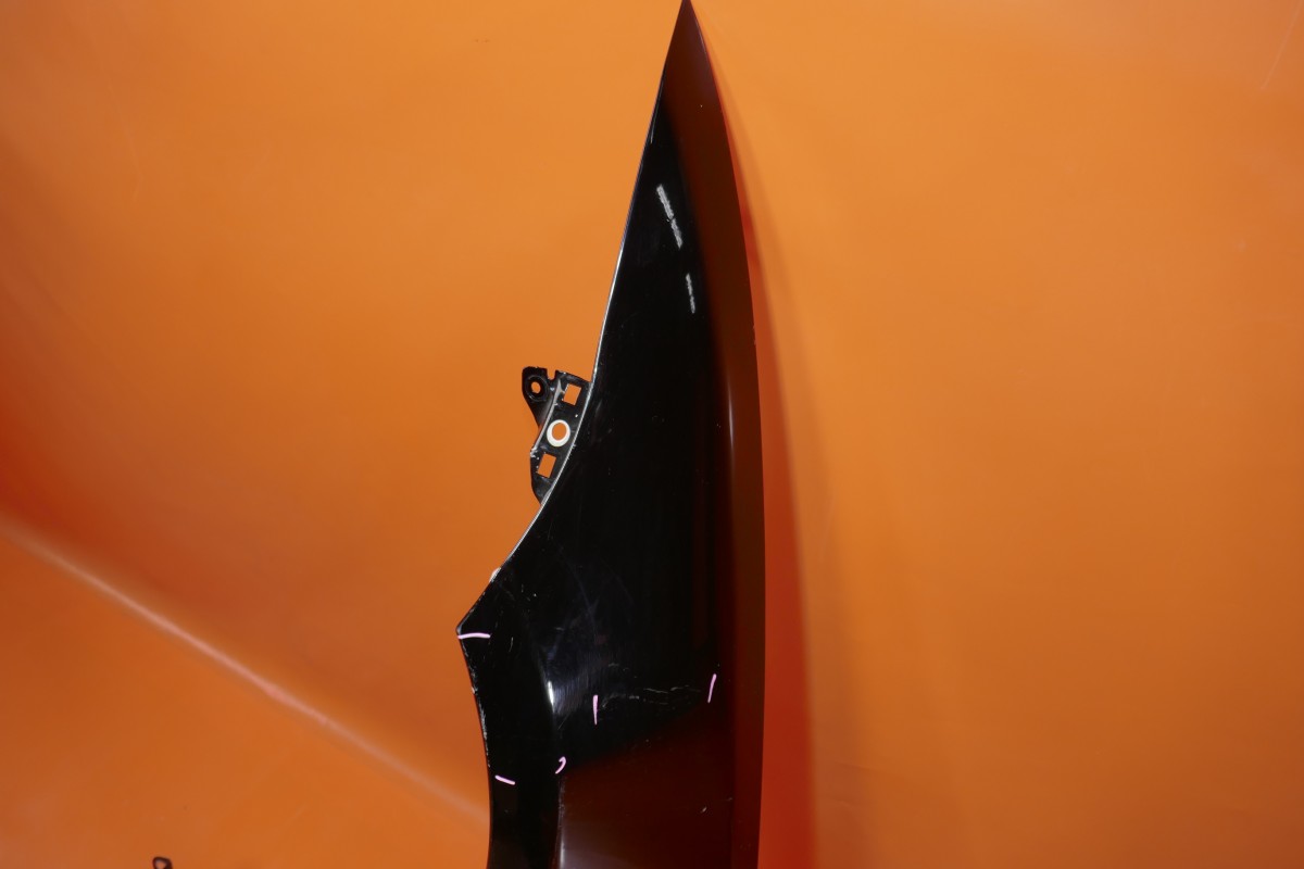 TESLA MODEL S FENDER LEFT DRIVER 2016 2017 2018 2019 OEM