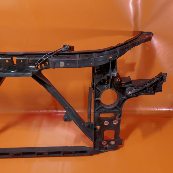 AUDI Q7 RADIATOR SUPPORT 2007 2008 2009 2010 2011 2012 2013 4L0805594 OEM