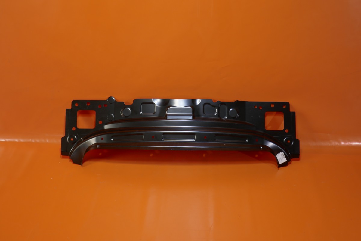 AUDI A6 S6 REAR BODY PANEL APRON 2019 2020 2021 2022 2023 4K5813307 OEM