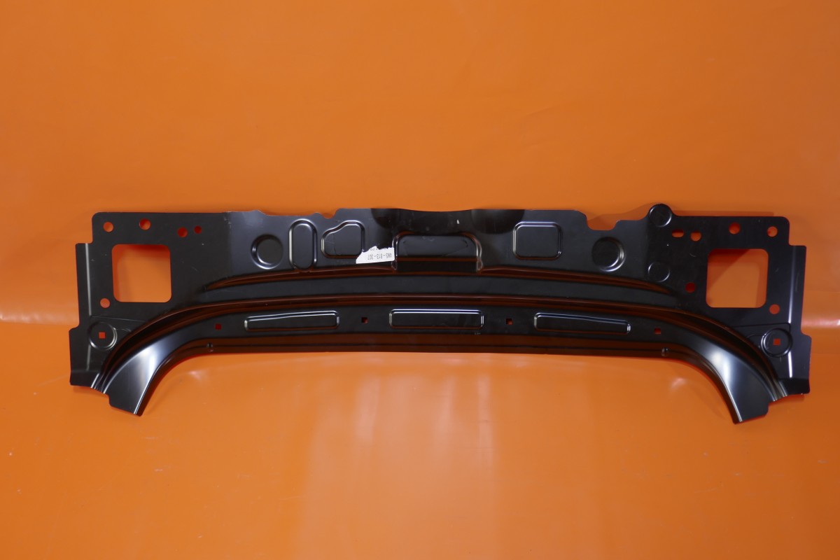 AUDI A6 S6 REAR BODY PANEL APRON 2019 2020 2021 2022 2023 4K5813307 OEM