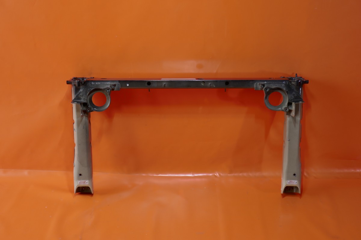 PORSCHE 911 CARRERA 991 REAR SUBFRAME BODY FRAME 2013 2014 2015 2016 ...