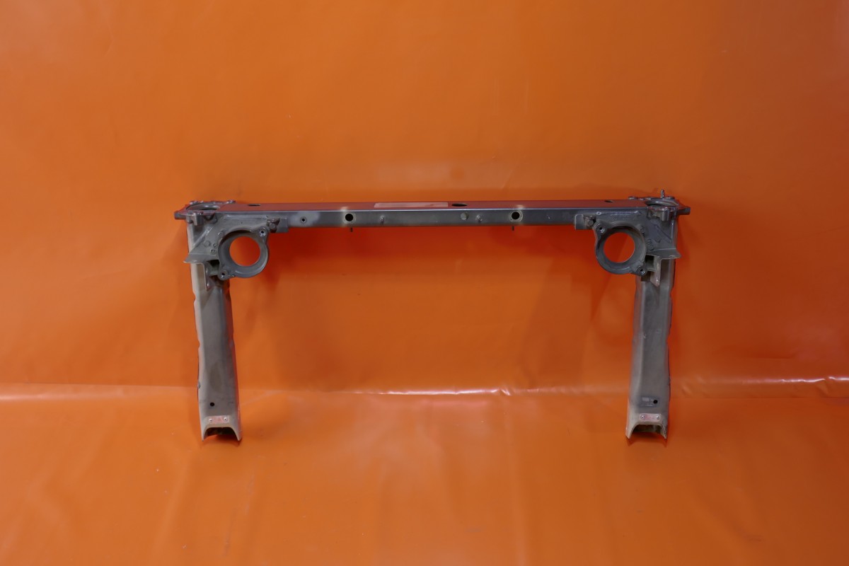 PORSCHE 911 CARRERA 991 REAR SUBFRAME BODY FRAME 2013 2014 2015 2016 ...