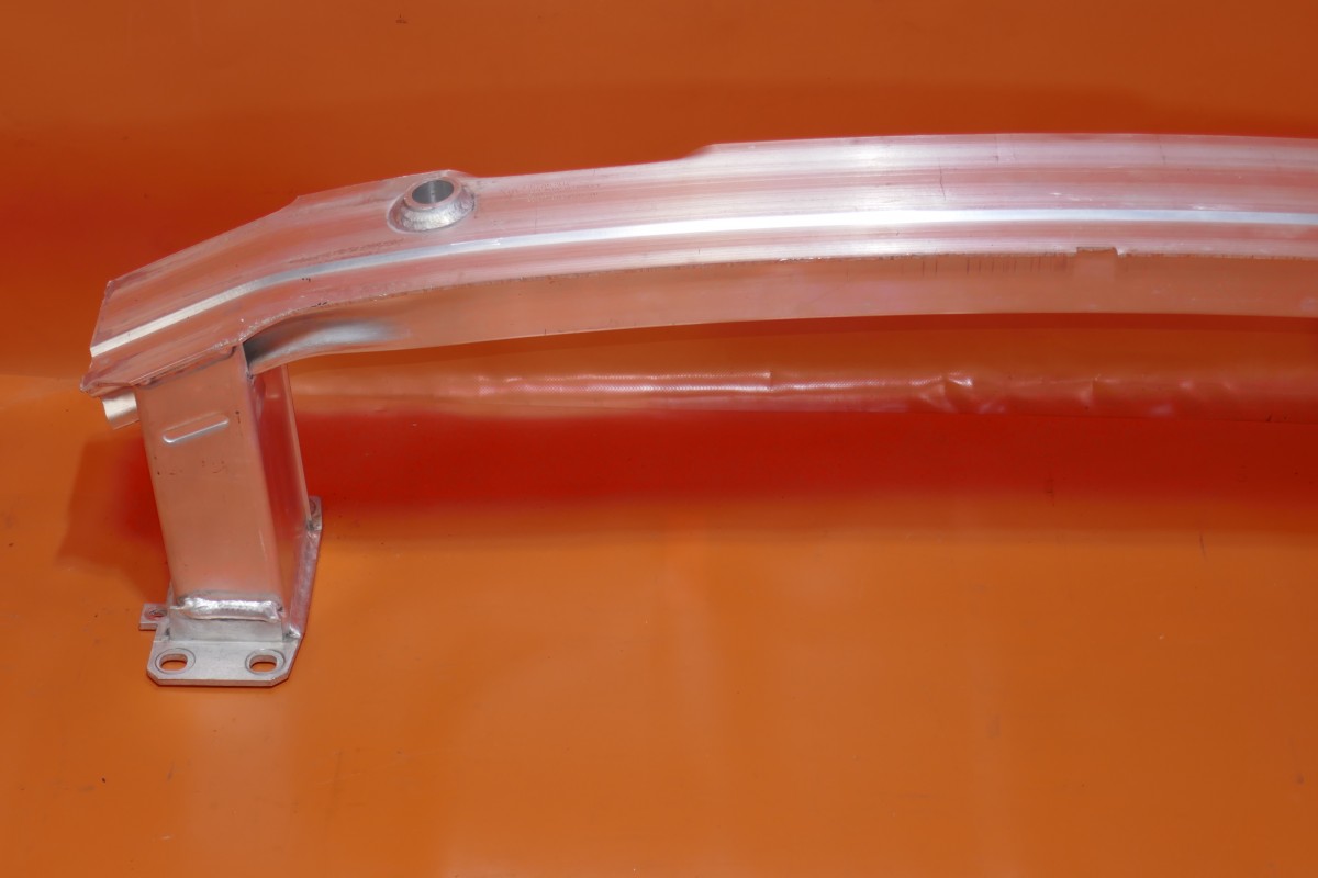 PORSCHE PANAMERA REINFORCEMENT FRONT 2017 2018 2019 2020 971805241C OEM