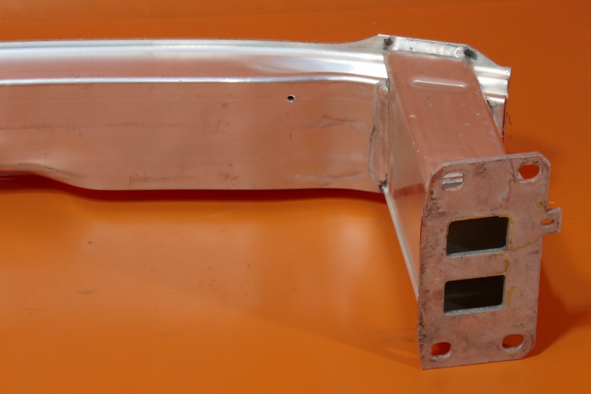 PORSCHE PANAMERA REINFORCEMENT FRONT 2017 2018 2019 2020 971805241C OEM