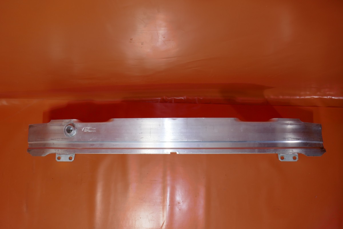 PORSCHE PANAMERA REINFORCEMENT FRONT 2017 2018 2019 2020 971805241C OEM