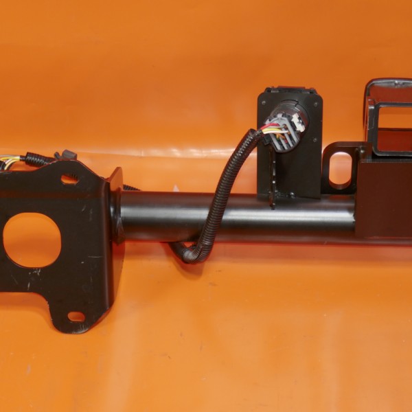 TESLA MODEL Y REAR TOW TRAILER HITCH 2020 2021 2022 1514757-00-D OEM