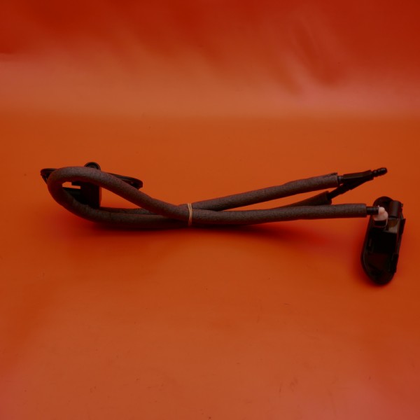 PORSCHE TAYCAN WASHER NOZZLE 2020 2021 2022 991 628 073 00 OEM