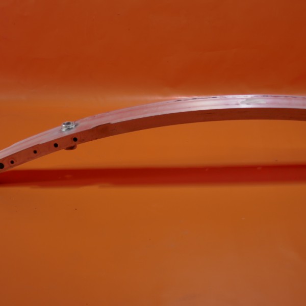 MERCEDES BENZ C250 REINFORCEMENT FRONT 2010 2011 2012 2013 2014 ...