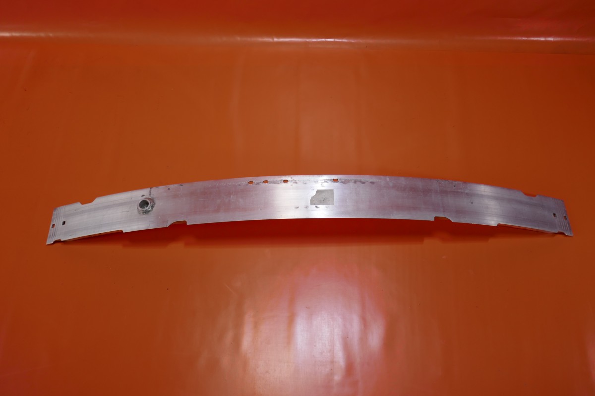 MERCEDES BENZ C250 REINFORCEMENT FRONT 2010 2011 2012 2013 2014 ...