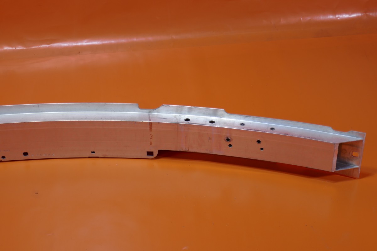 MERCEDES BENZ C250 REINFORCEMENT FRONT 2010 2011 2012 2013 2014 ...