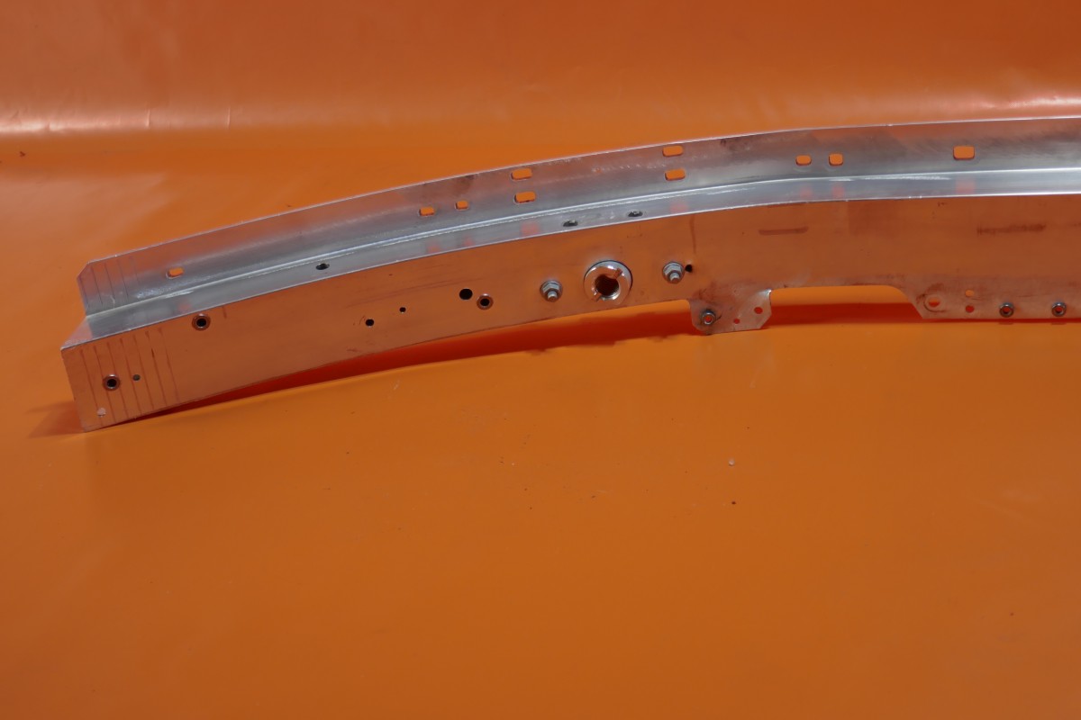 MERCEDES BENZ E300 REINFORCEMENT FRONT 2017 2018 2019 GLC300 ...