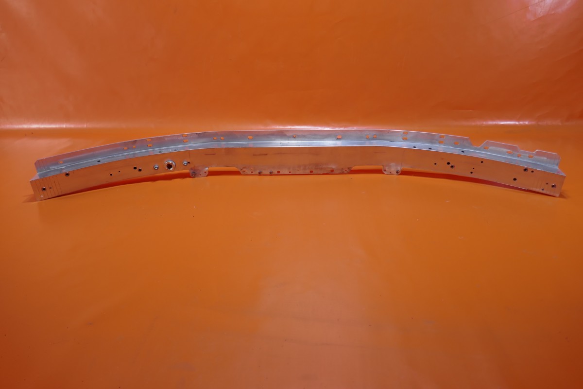 MERCEDES BENZ E300 REINFORCEMENT FRONT 2017 2018 2019 GLC300 ...