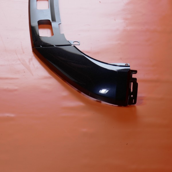AUDI Q5 FRONT BUMPER SPOILER VALANCE LIP 2018 2019 2020 S-LINE ...