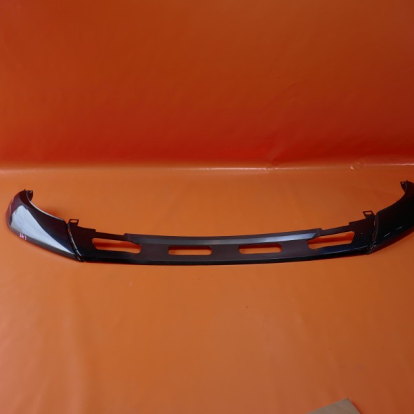 AUDI Q5 FRONT BUMPER SPOILER VALANCE LIP 2018 2019 2020 S-LINE ...
