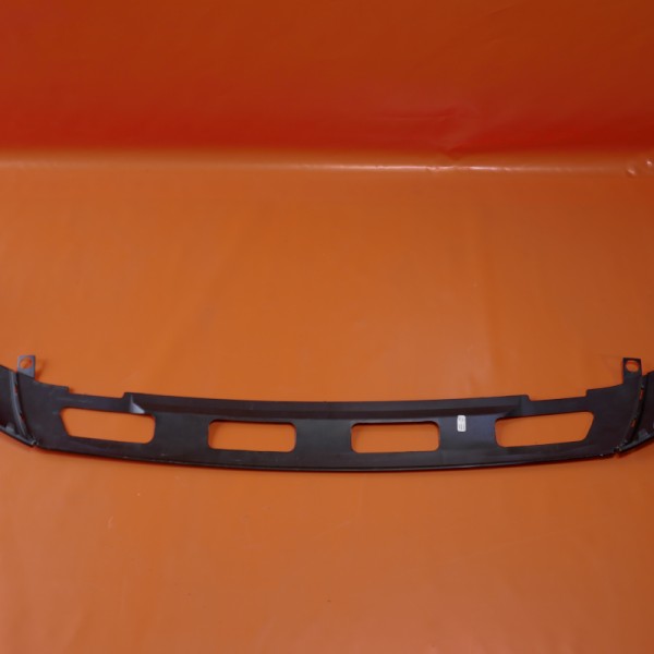 AUDI Q5 FRONT BUMPER SPOILER VALANCE LIP 2018 2019 2020 S-LINE ...