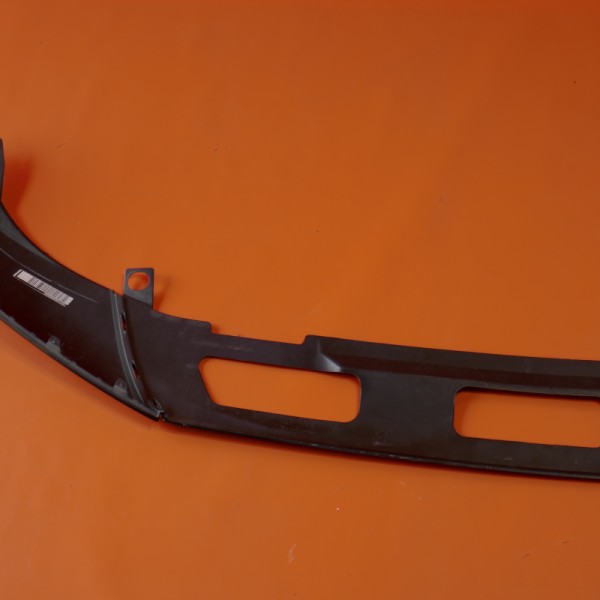 AUDI Q5 FRONT BUMPER SPOILER VALANCE LIP 2018 2019 2020 S-LINE ...