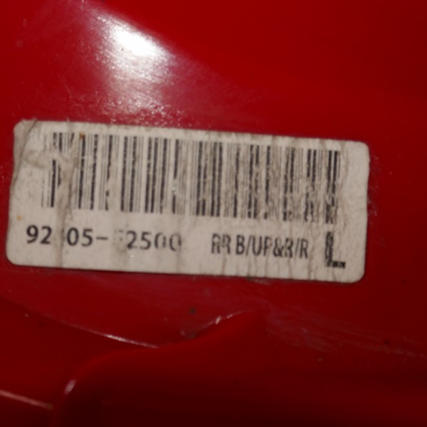 HYUNDAI ELANTRA TAIL LIGHT LEFT DRIVER 2019 2020 92405-F25000 OEM