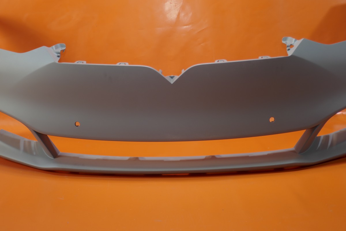 TESLA MODEL S FRONT BUMPER 2016 2017 2018 2019 1056370-00-F ...