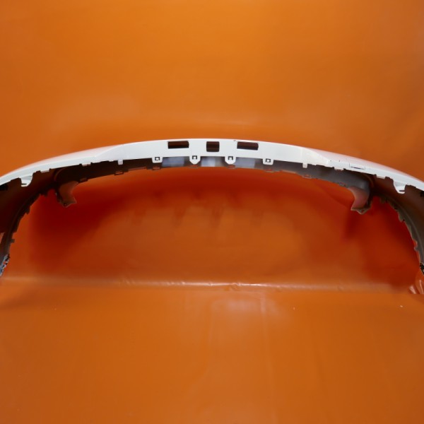 PORSCHE MACAN REAR BUMPER 2016 2017 2018 2019 2020 95B 807 421 L OEM