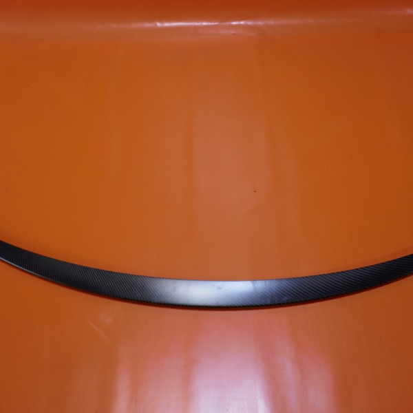 TESLA MODEL Y SPOILER WING PERFORMANCE 2020 2021 2022 CARBON FIBER ...