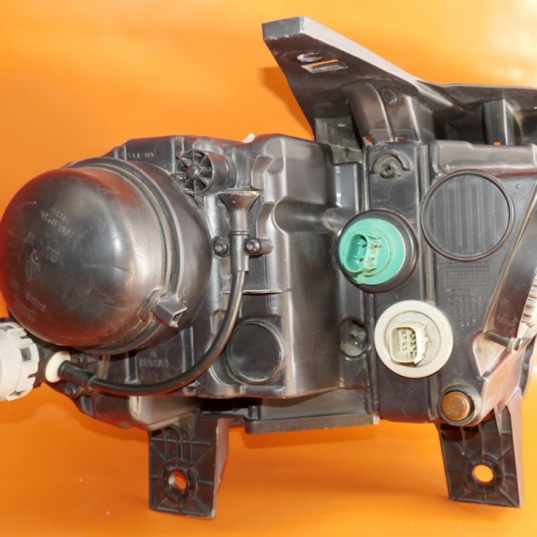 DODGE DURANGO HEADLIGHT LEFT DRIVER 2014 2015 XENON 68184829AF OEM