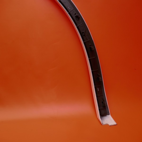 AUDI Q5 WHEEL ARCH MOLDING FLARE RIGHT REAR 2018 2019 2020 80A853818A