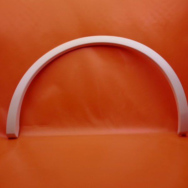 AUDI Q5 WHEEL ARCH MOLDING LEFT REAR 2018 2019 2020 80A 853 817 A OEM