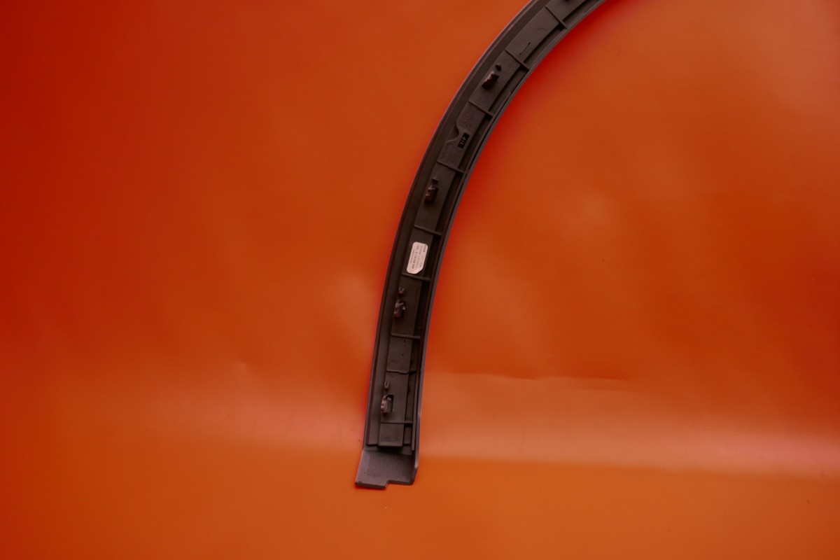 AUDI Q5 WHEEL ARCH MOLDING LEFT REAR 2018 2019 2020 80A 853 817 A OEM