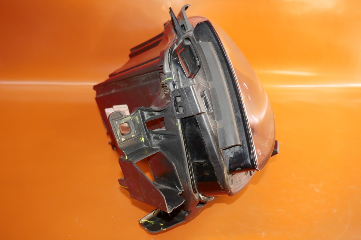 MERCEDES BENZ GLE350 HEADLIGHT LEFT DRIVER 2016 2017 2018 LED ...