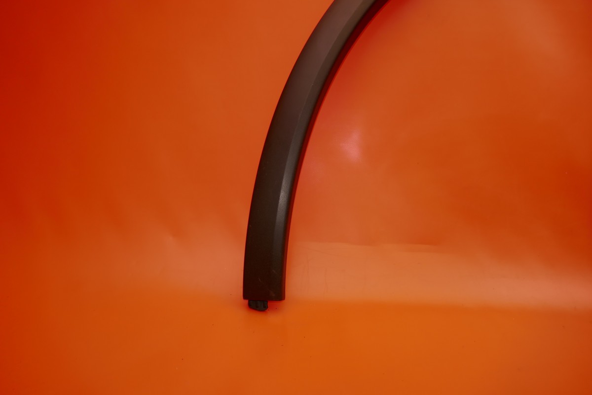 PORSCHE CAYENNE FENDER FLARE RIGHT FRONT 2011 2012 2013 2014 7P5 853 728 E OEM