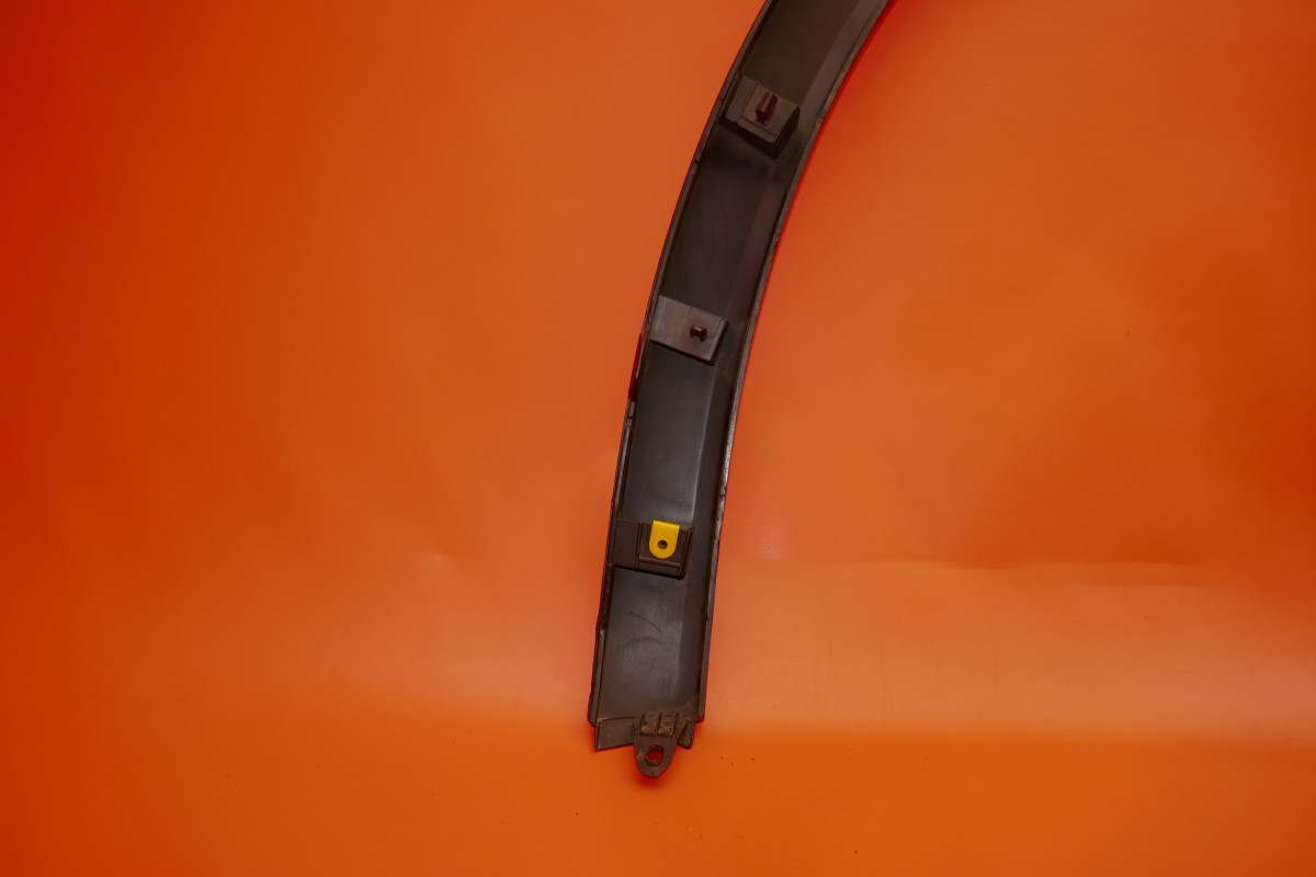 PORSCHE CAYENNE FENDER FLARE RIGHT FRONT 2011 2012 2013 2014 7P5 853 728 E OEM