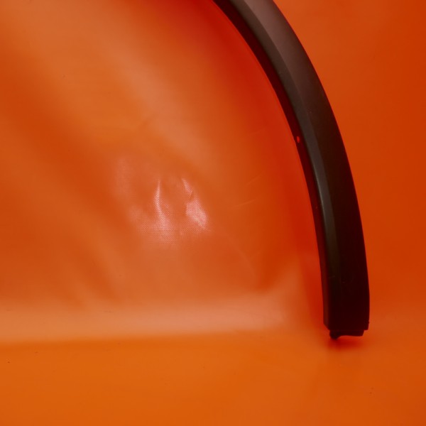 PORSCHE CAYENNE FENDER FLARE RIGHT FRONT 2011 2012 2013 2014 7P5 853 728 E OEM