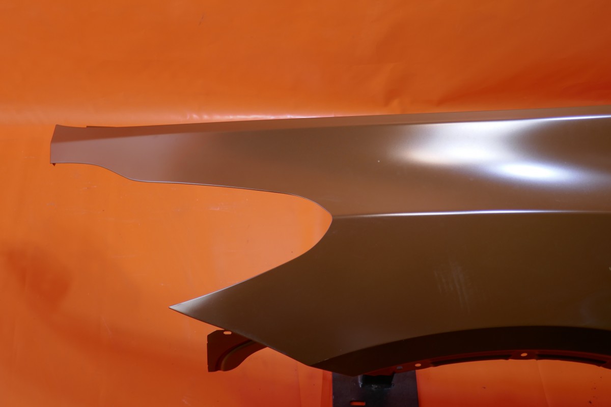 TESLA MODEL Y FENDER LEFT DRIVER 2020 2021 2022 1493451-E0-B OEM