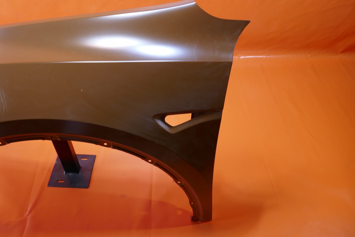 TESLA MODEL Y FENDER LEFT DRIVER 2020 2021 2022 1493451-E0-B OEM