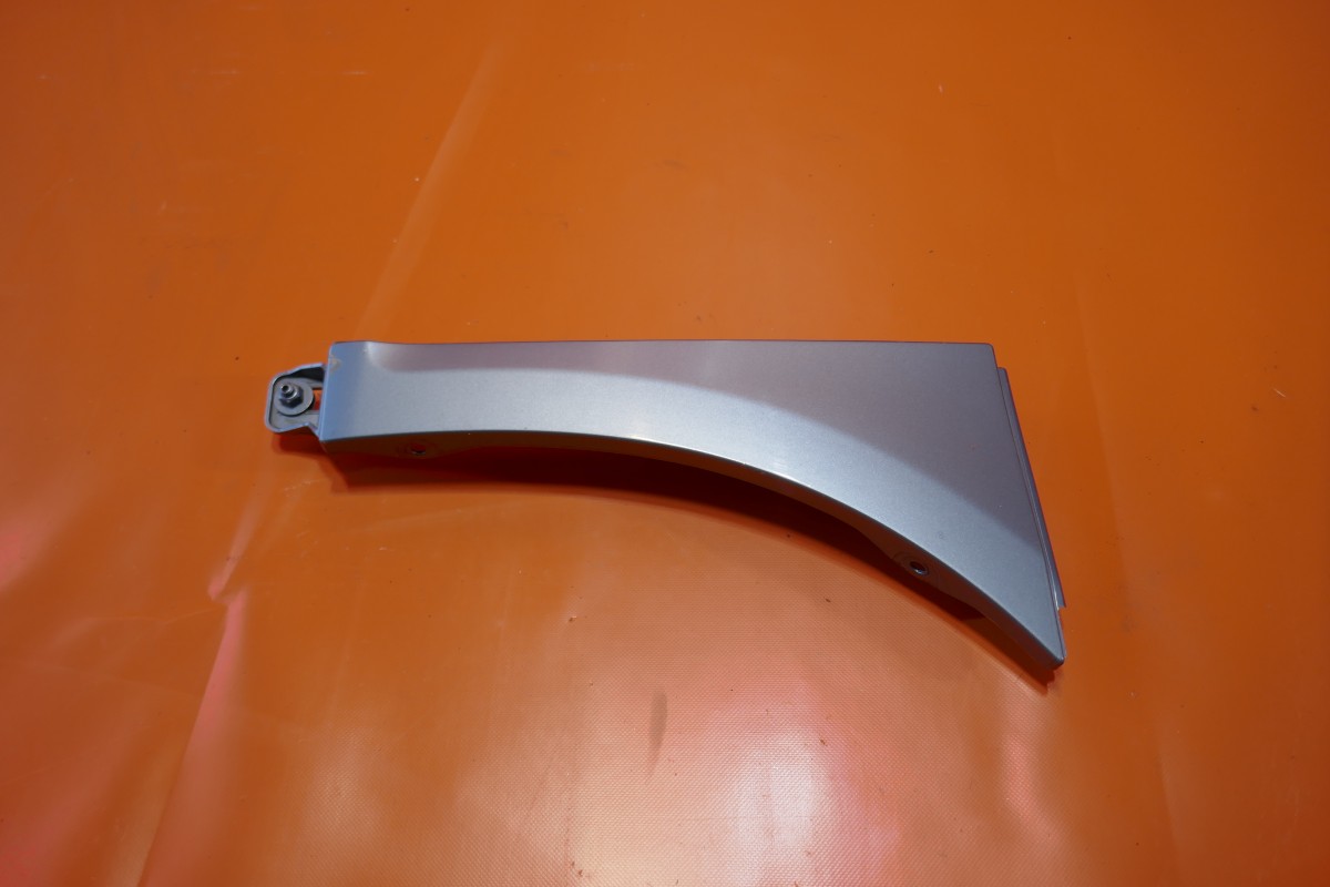 AUDI R8 FENDER RIGHT FRONT 2008 2009 2010 2011 2012 2013 2014 2015 ...