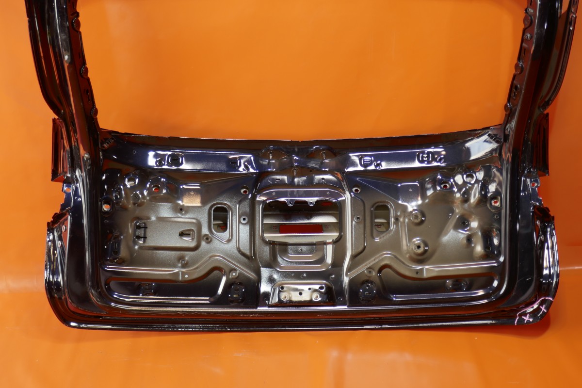 PORSCHE CAYENNE LIFT GATE 2019 2020 2021 2022 TAILGATE OEM