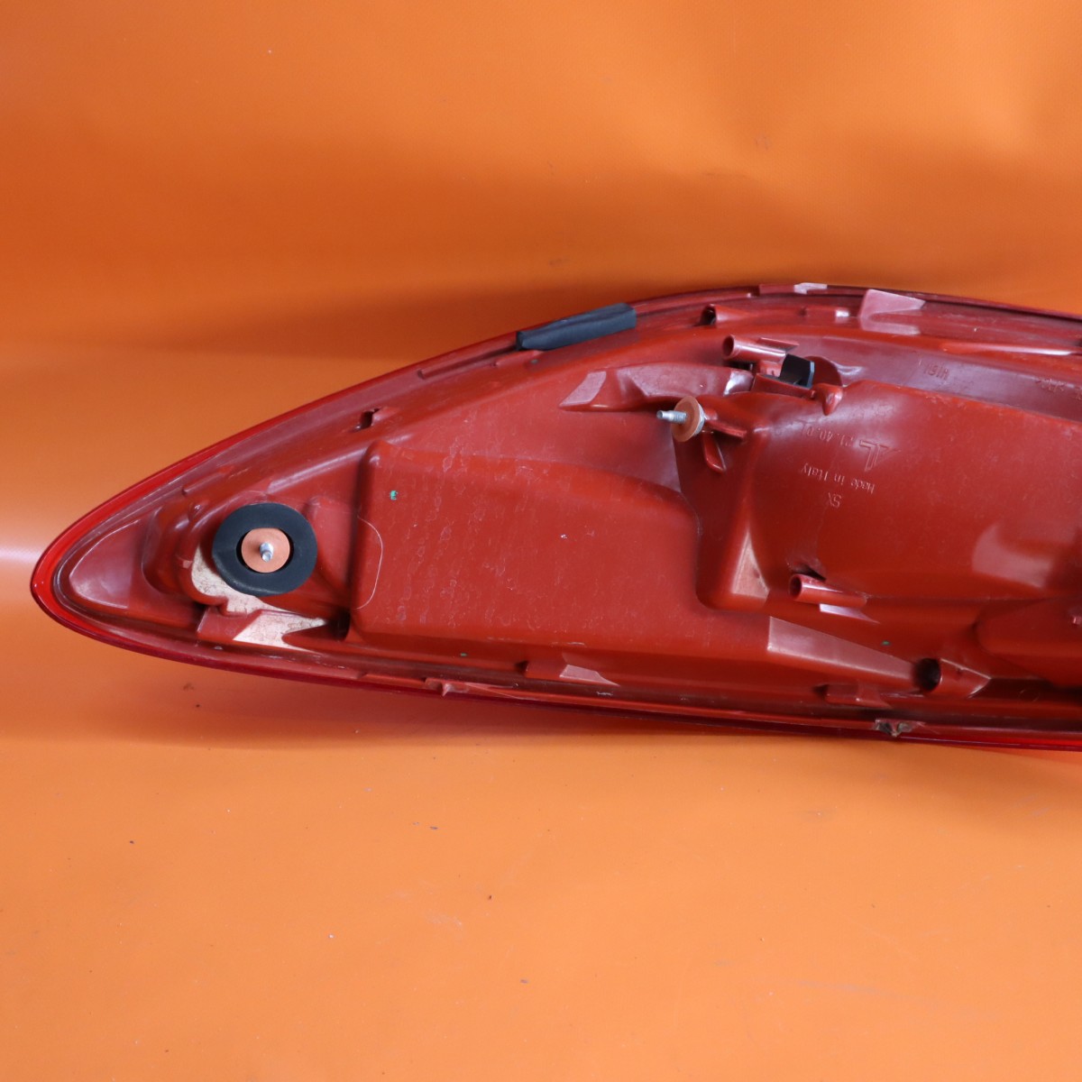 MERCEDES BENZ CLS550 TAIL LIGHT LEFT DRIVER 2012 2013 2014 A2189060358 ...