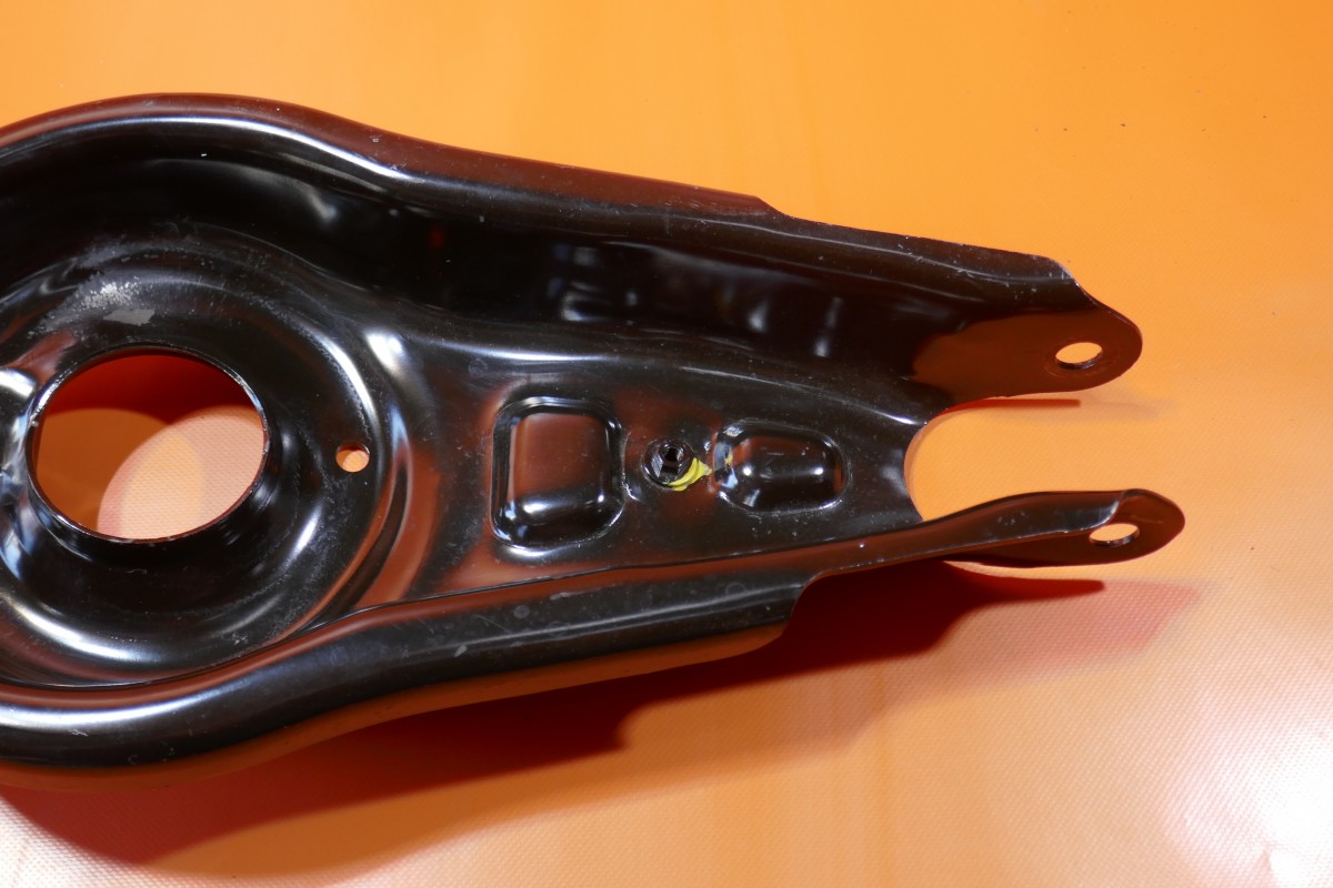 TESLA MODEL 3 LINK AFT REAR ARM 2017 2018 2019 2020 2021 2022 1044451 ...