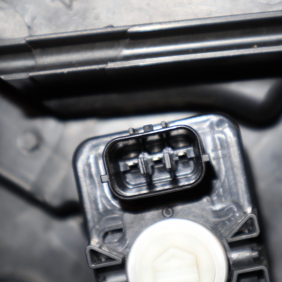 MAZDA CX-5 HEADLIGHT RIGHT PASSENGER 2013 2014 2015 2016 KD3151030F CX5 ...