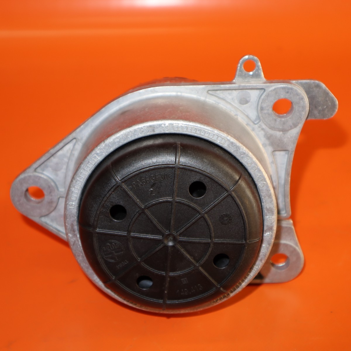 ALFA ROMEO GIULIA ENGINE MOUNT BUSHING LEFT 2017 2018 2019 2020 ...