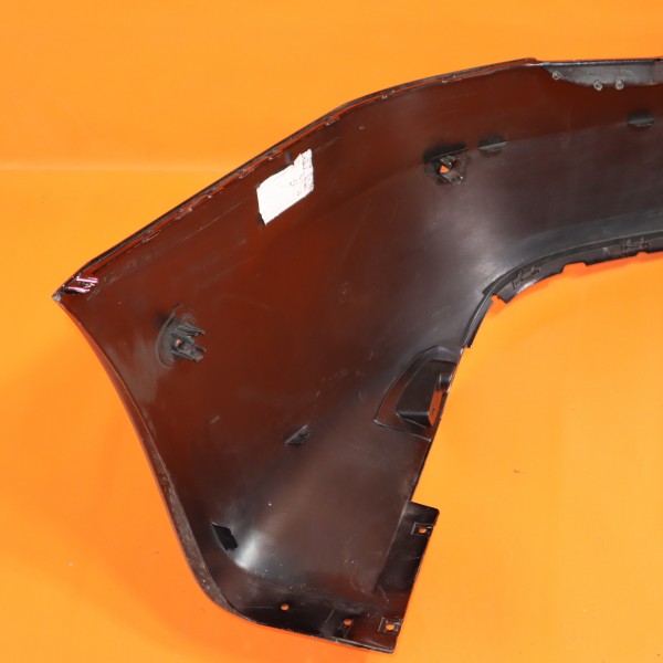 TESLA MODEL S REAR BUMPER 2016 2017 2018 2019 2020 1057319-01-B ...