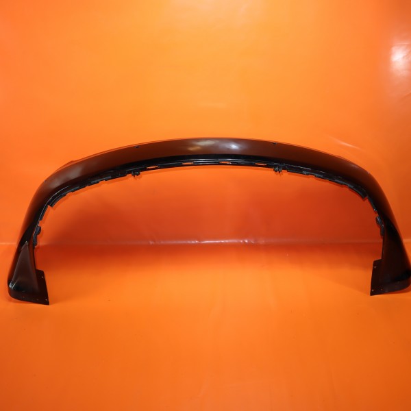 TESLA MODEL S REAR BUMPER 2016 2017 2018 2019 2020 1057319-01-B ...
